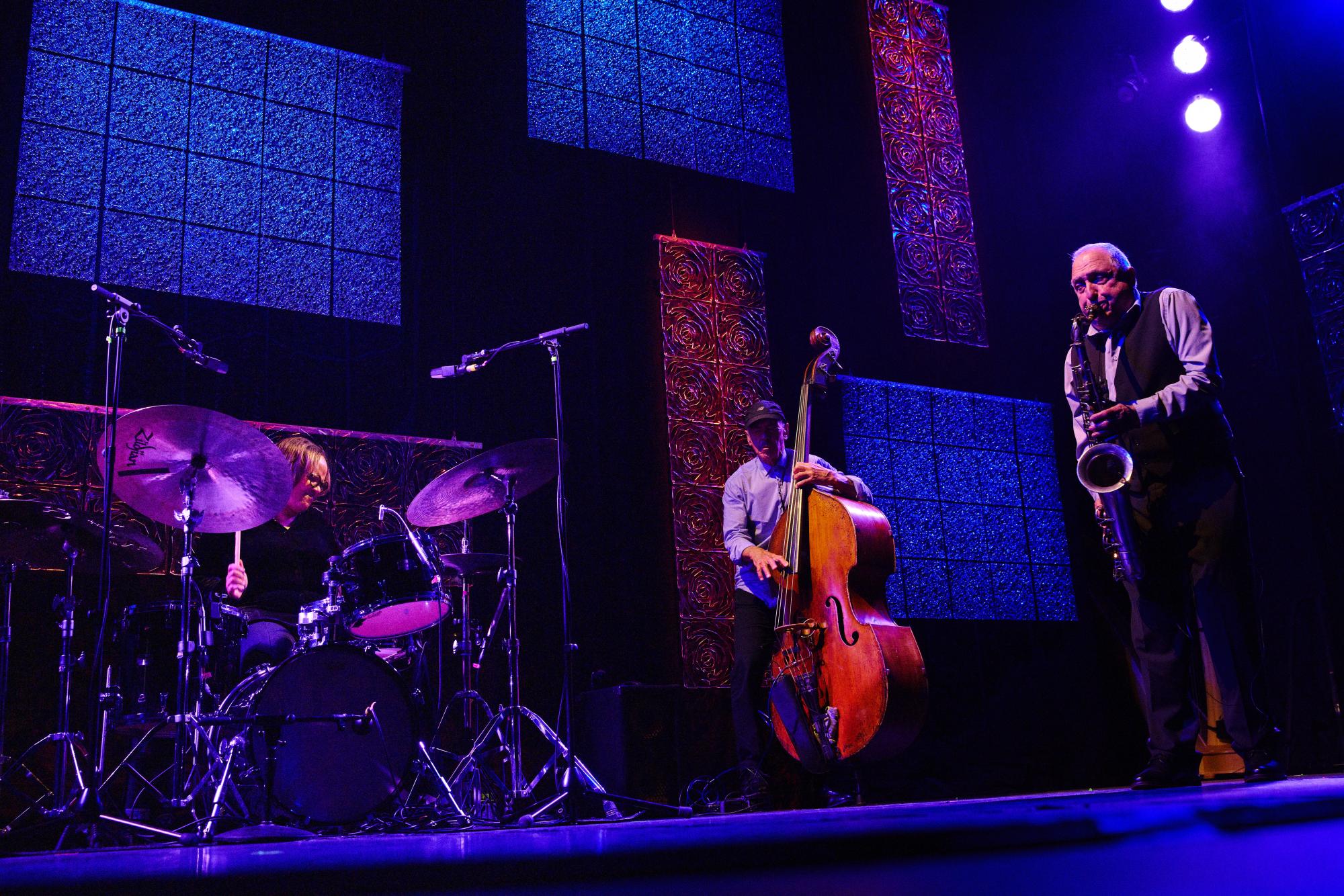Berklee Celebrates the Inauguration of President Jim Lucchese | Berklee