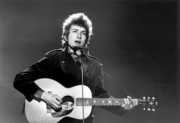 20 Bob Dylan Songs That Reflect a Legacy of A-Changin' | Berklee