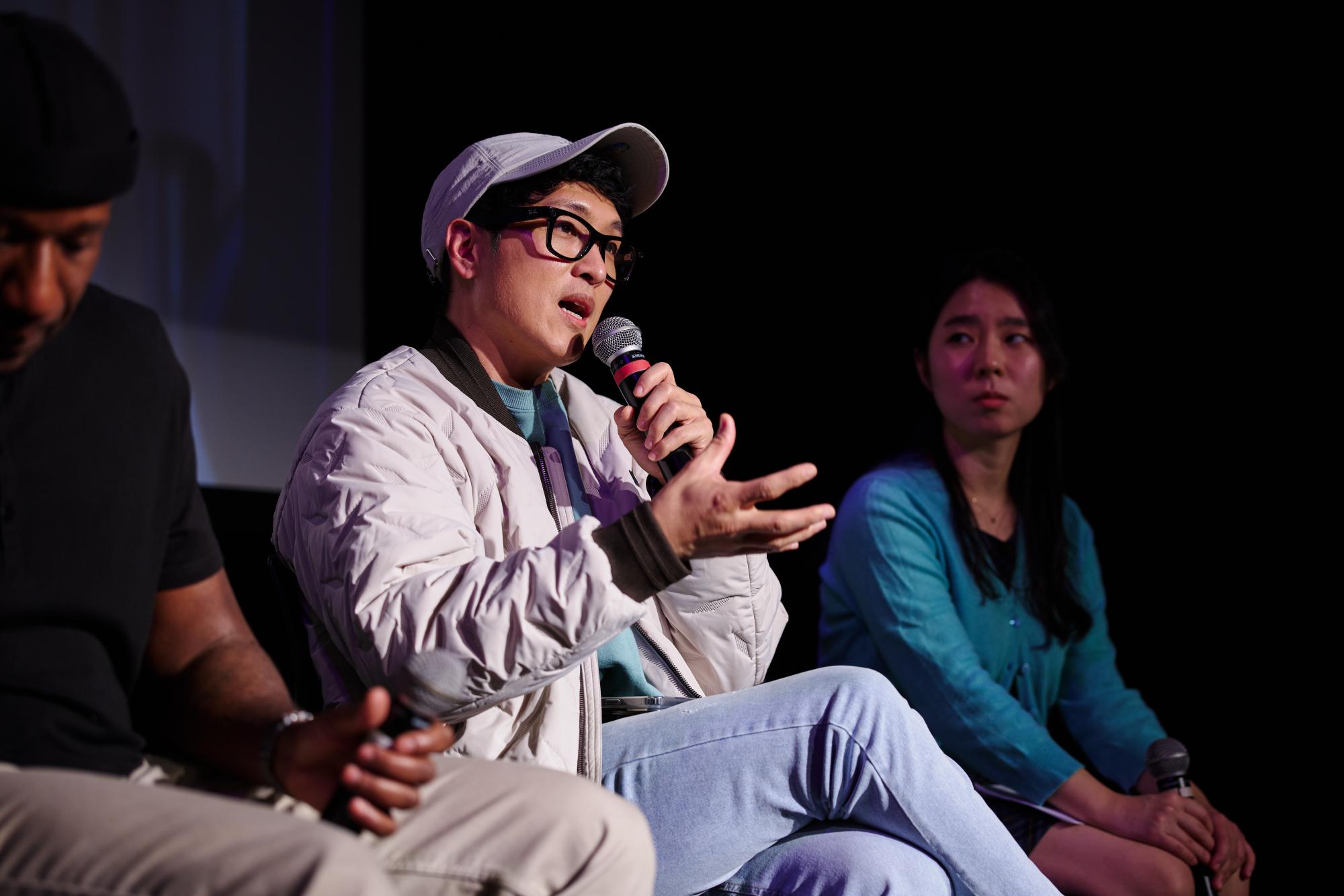 KPop Demon Hunters Stars Visit Berklee for Weeklong Celebration | Berklee