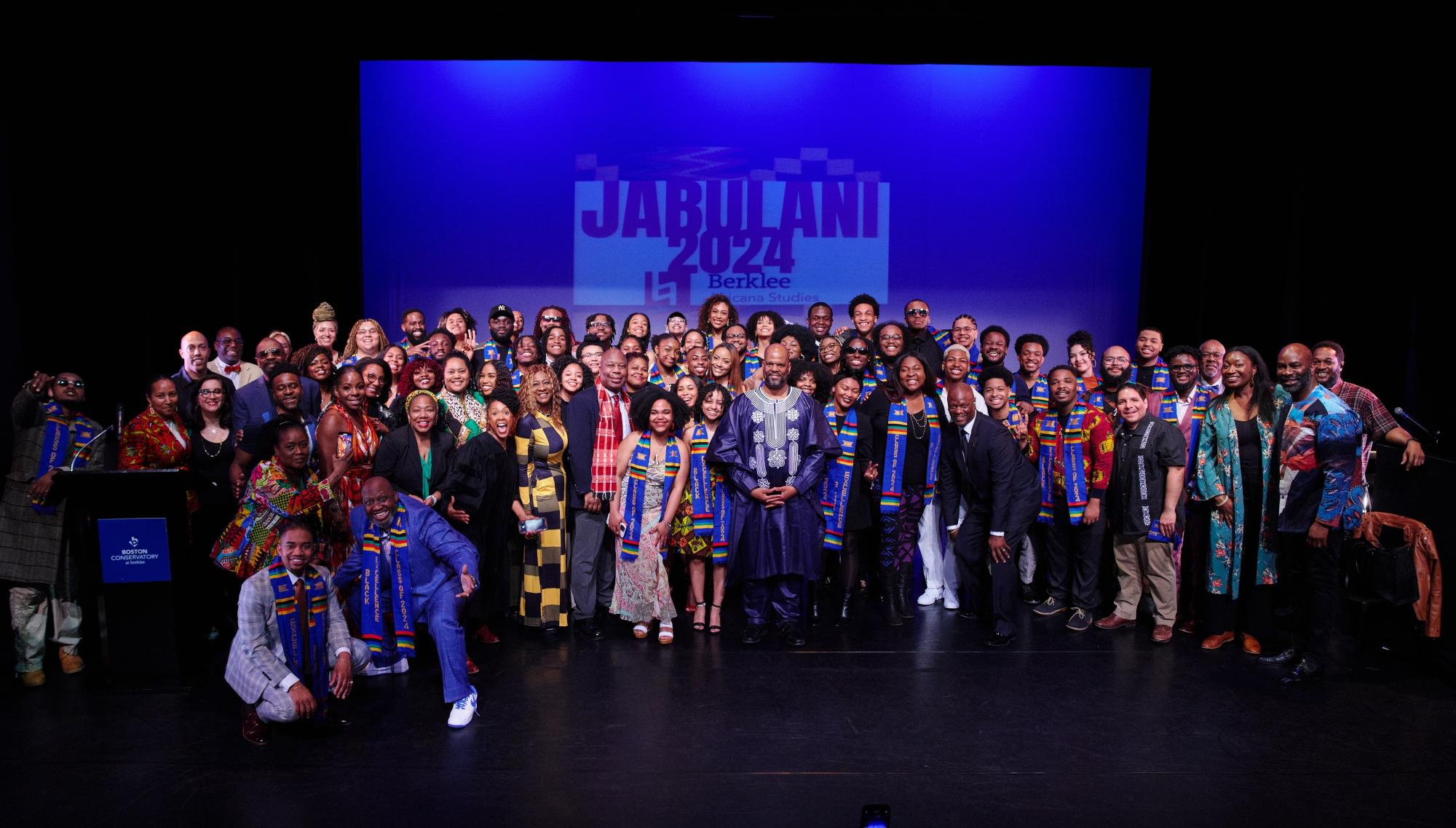 Welcome to Jabulani 2026 | Berklee