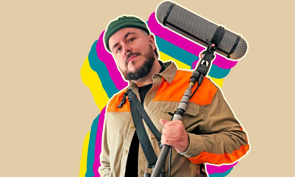 How Chris Bolte Builds the Sound of PlayStation Games | Berklee