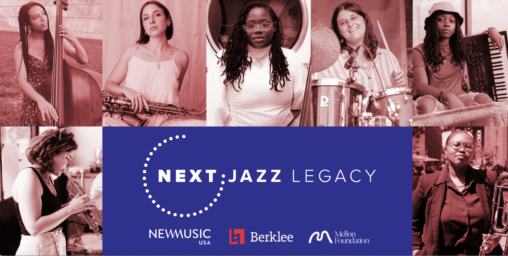 New Music USA and Berklee Institute of Jazz and Gender Justice Announce ...