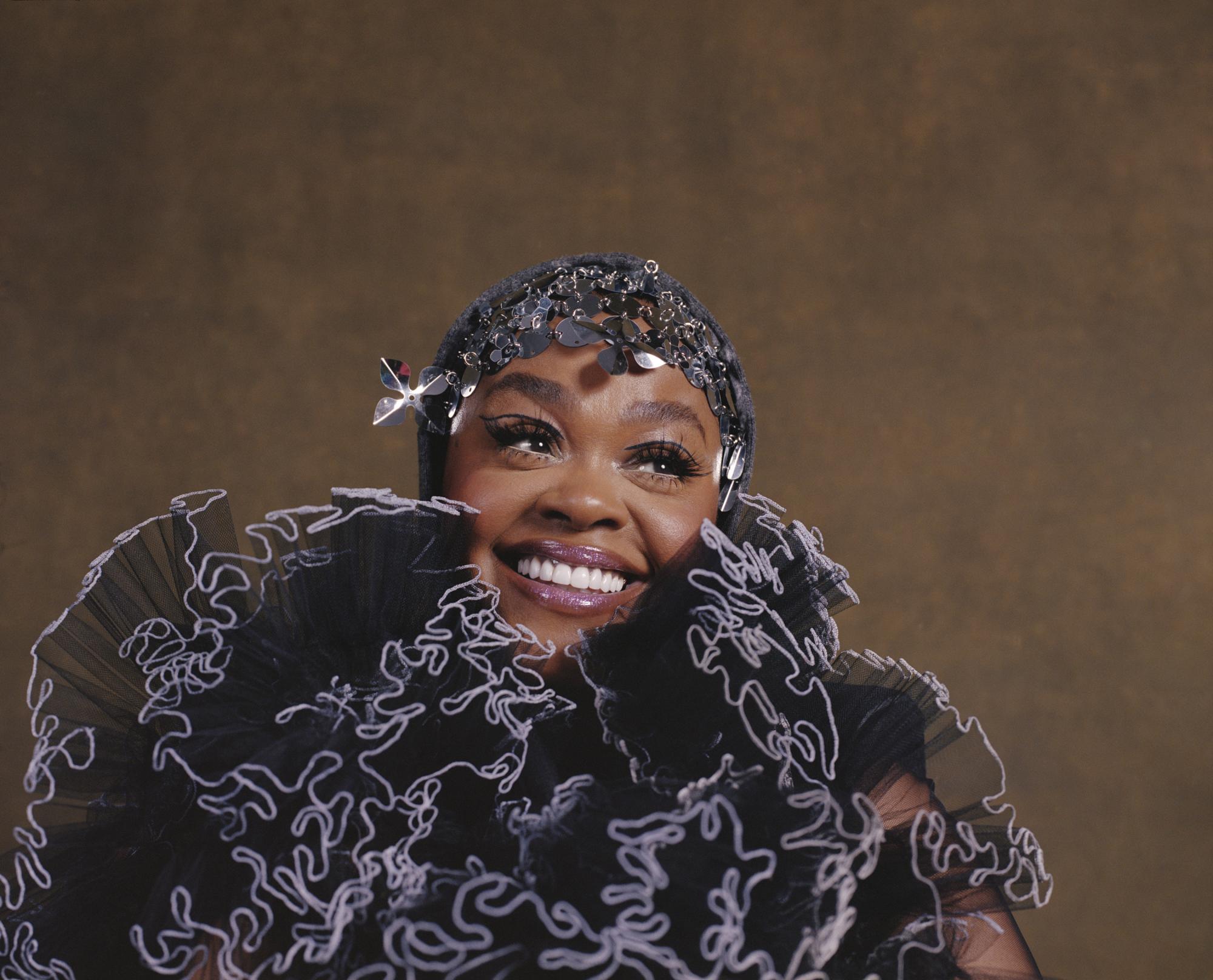 Jacob Collier, Jill Scott, and Vinnie Colaiuta to Receive Honorary ...