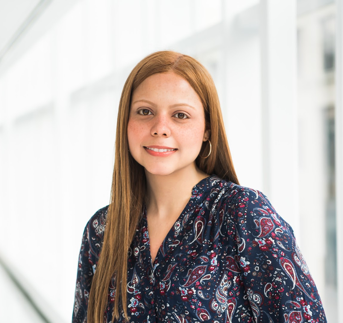 Alexandra Rieger | Berklee