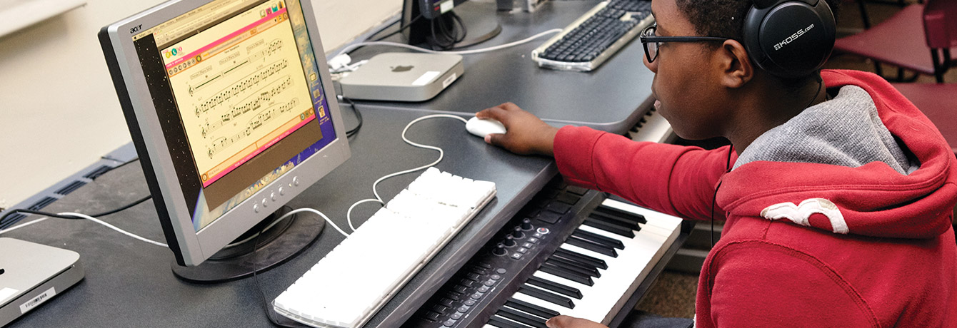 Audio Programmer (Video Games) | Berklee