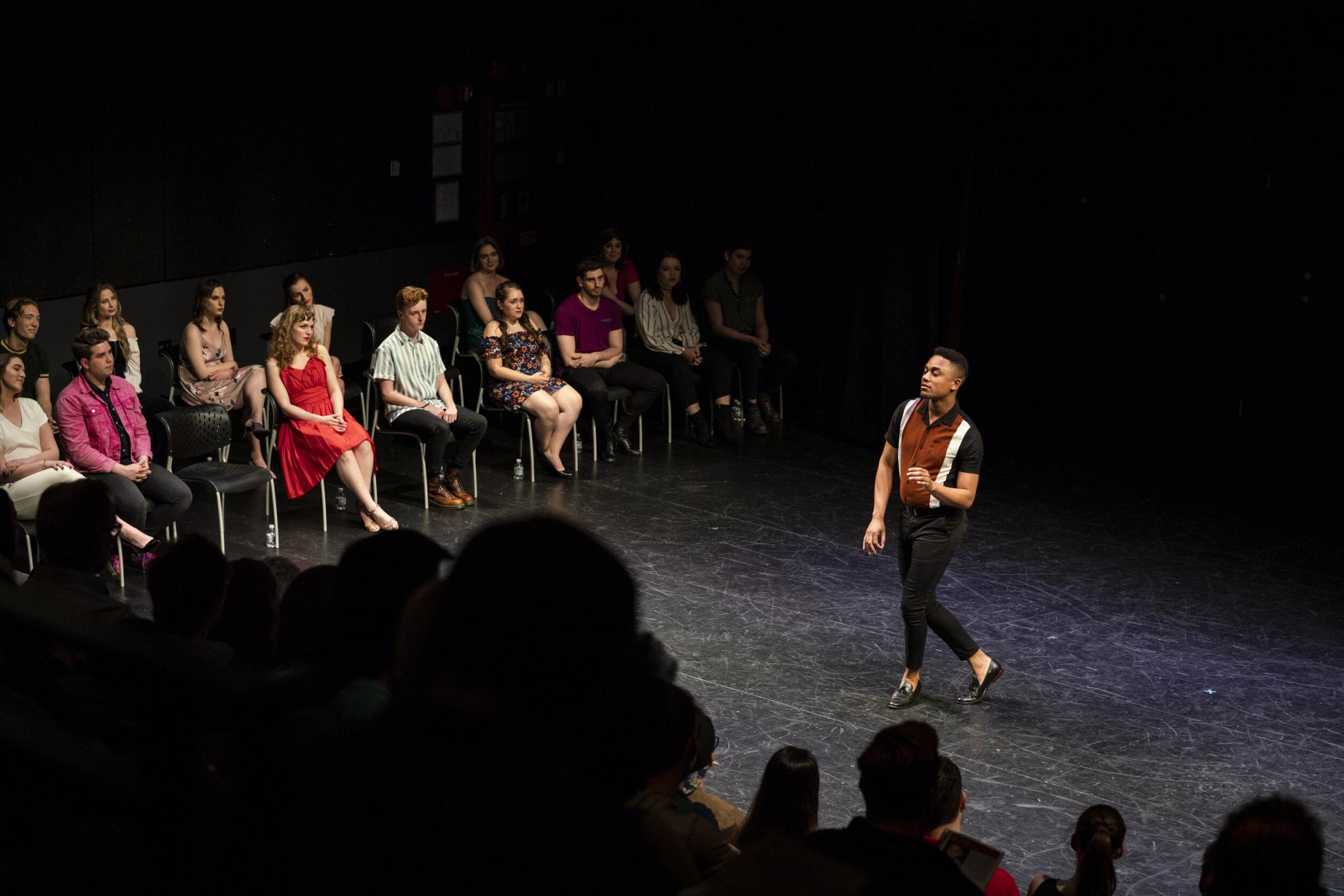 Director (Theater and Opera) | Berklee