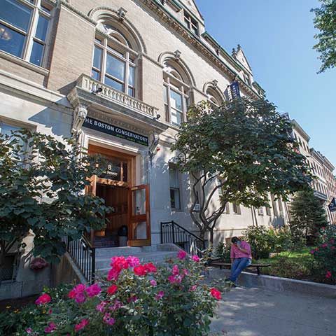 Undergraduate Programs | Berklee