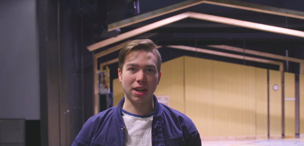 Inside Boston Conservatory at Berklee Auditions | Berklee