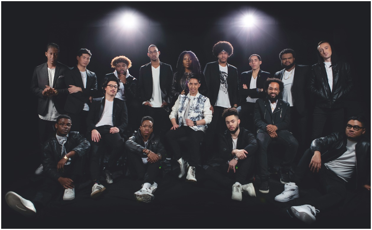 Concert Production | Berklee