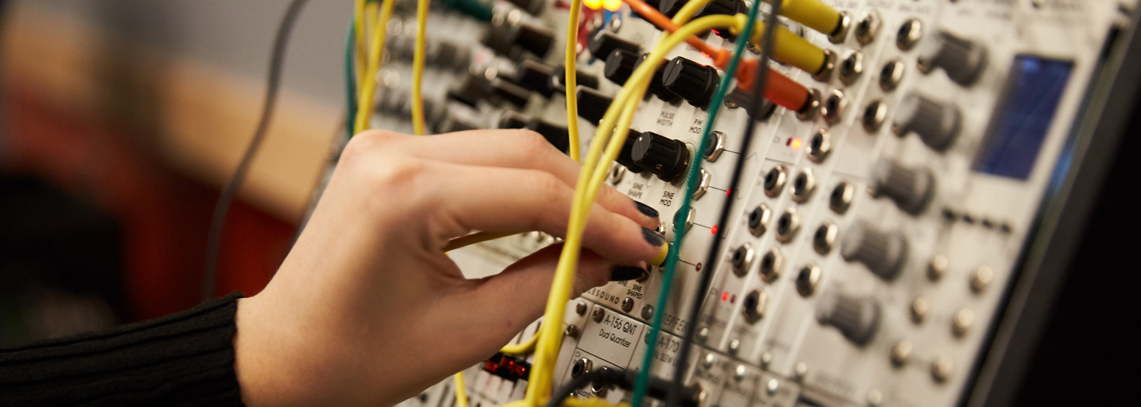 Foley Engineer | Berklee