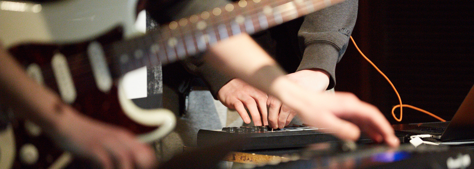 Lyricist | Berklee