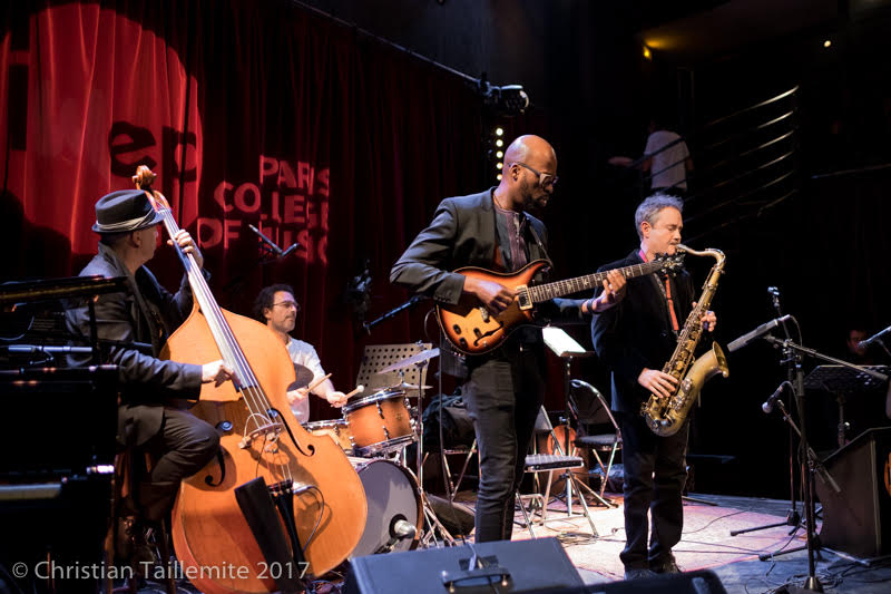 IMEP Paris College of Music—France | Berklee