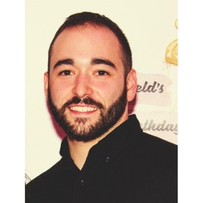 Ian Rifkin | Berklee