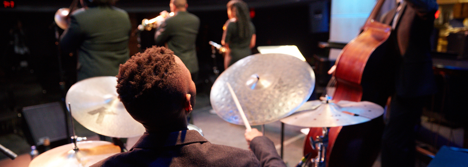 Concertmaster | Berklee