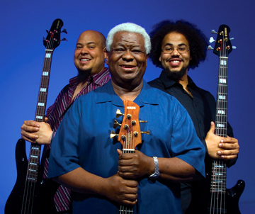 The Laboriel Legacy | Berklee