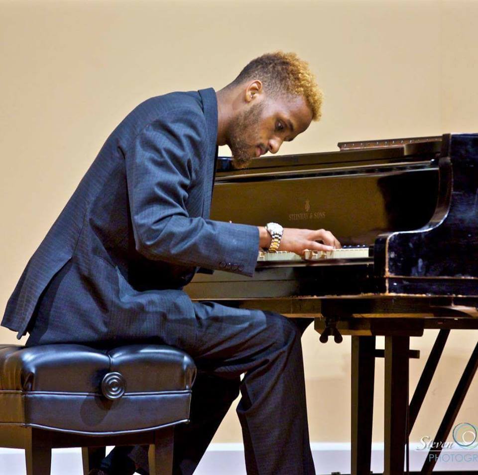 Micah Graves | Berklee
