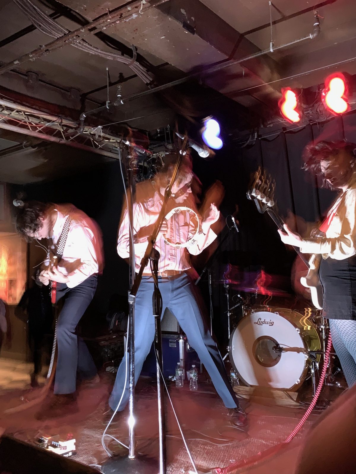 Show Review: Mike Krol at Great Scott | Berklee