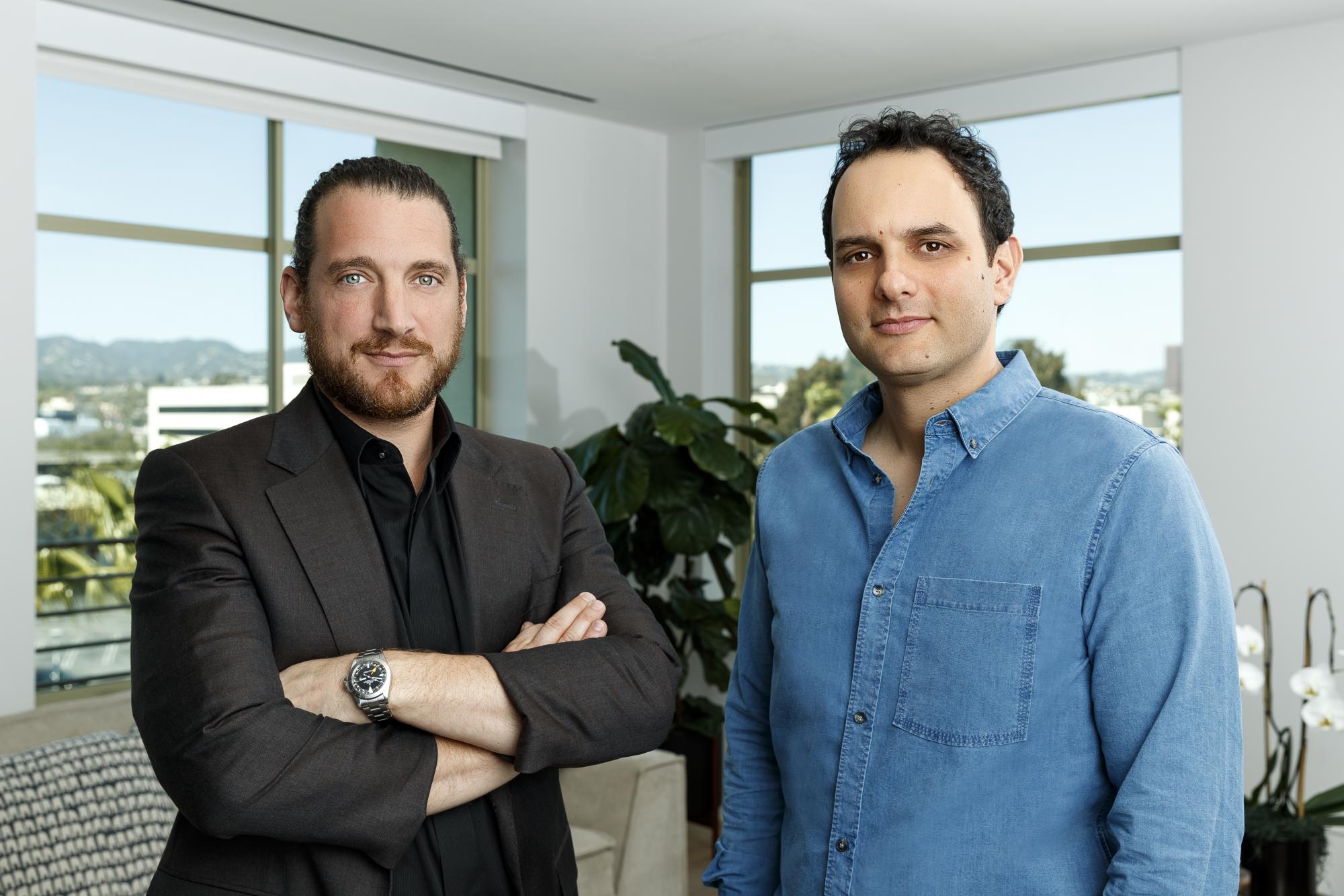 The Ascent of Neil Jacobson ’99 | Berklee