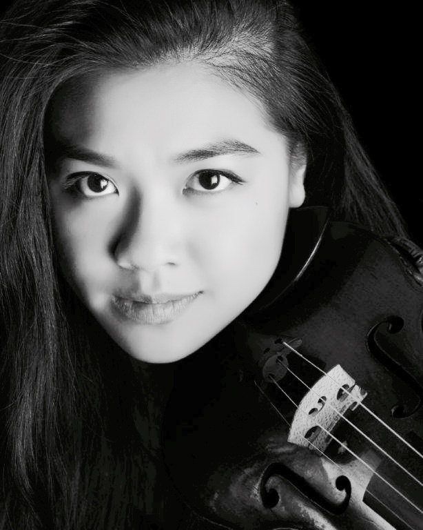 Olivia Mok Finds Her Passion—and Two Master's Degrees—at Berklee's ...