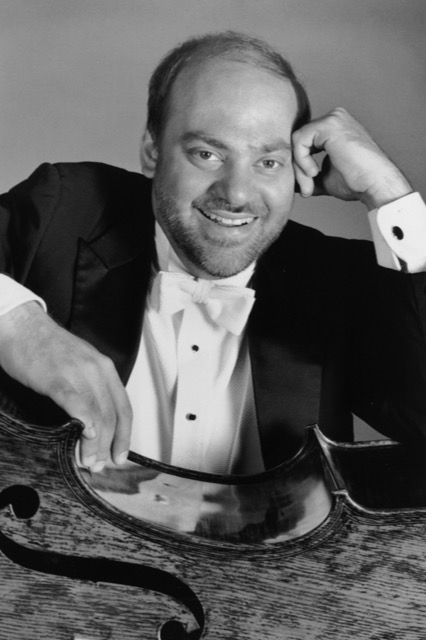 Tony D'Amico | Berklee