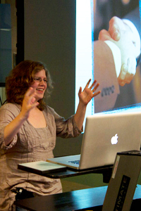 Alison Plante | Berklee