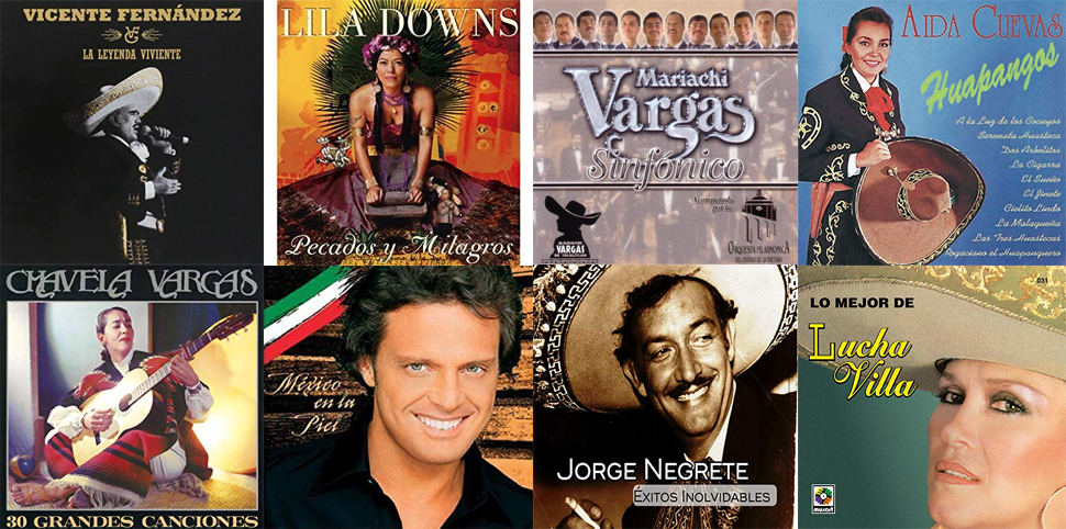 Mariachi, Ayer y Hoy: A Primer on the Regional Mexican Genre | Berklee