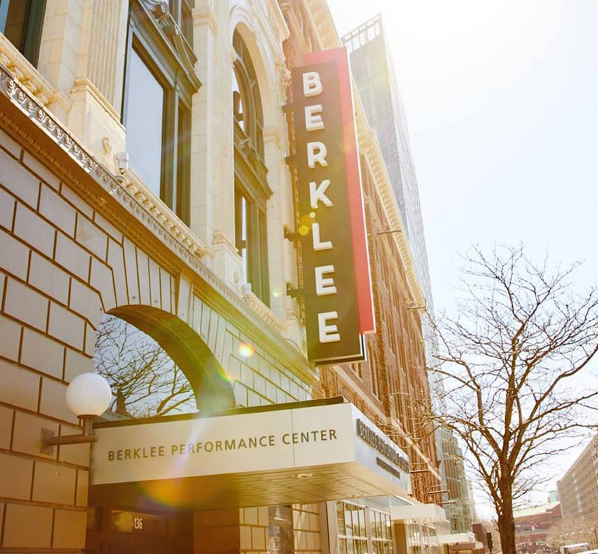 Berklee Vocal Summit Faculty Showcase | Berklee