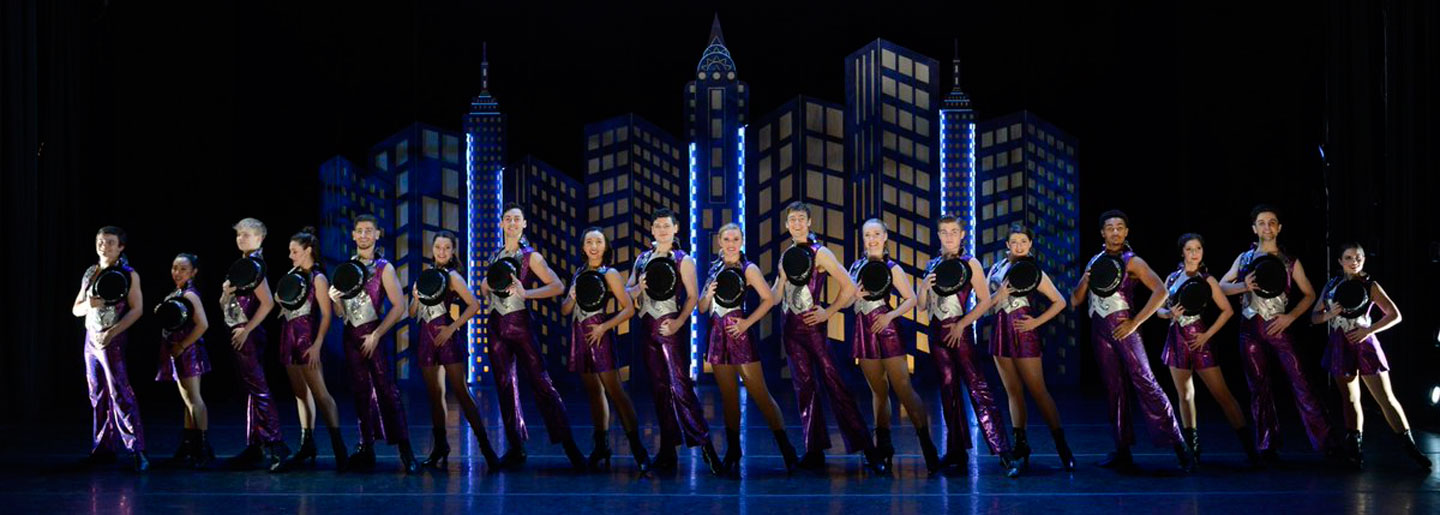 Careers in Dance | Berklee