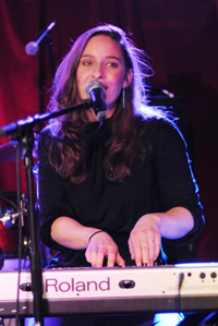 Sarah Brindell | Berklee