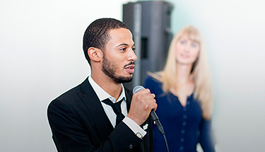 Music Agent | Berklee