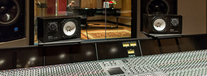 Boom Operator | Berklee