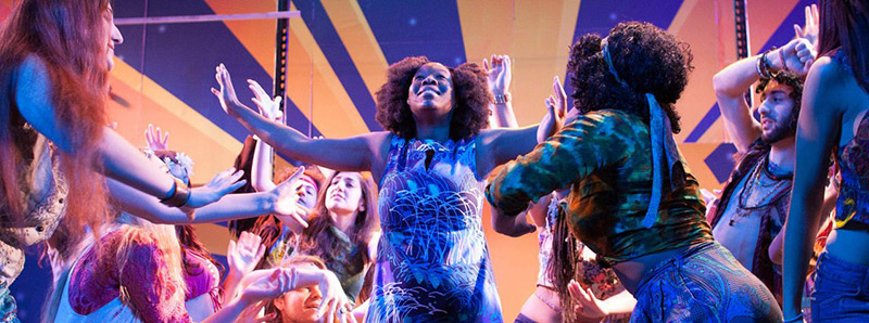 Music Director (Theater and Opera) | Berklee