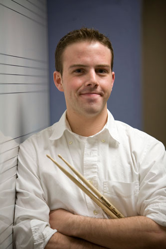 Student Profile: Matthew Witek | Berklee