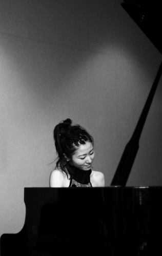 Jazz Revelation Records Presents CD Release Concert, April 23 | Berklee