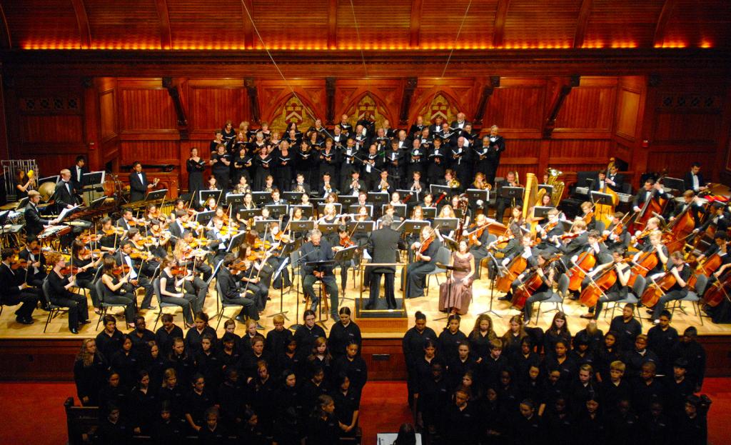 Opera Singer | Berklee