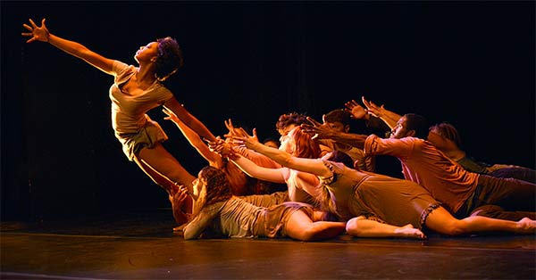 Ensemble Member (Musical Theater and Opera) | Berklee