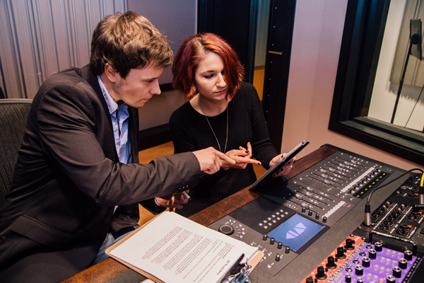 Music Journalist | Berklee