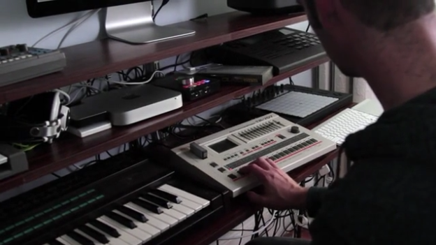 Foley Artist | Berklee