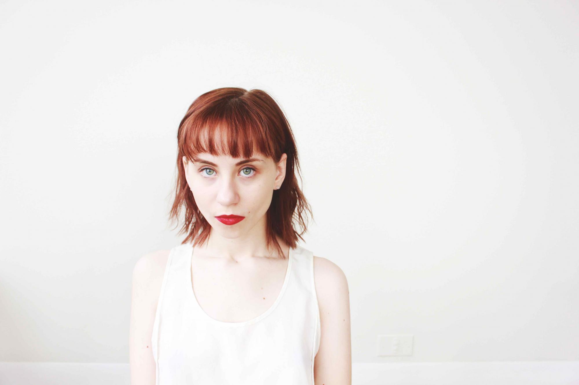 Chloe Moriondo / Shortly | Berklee