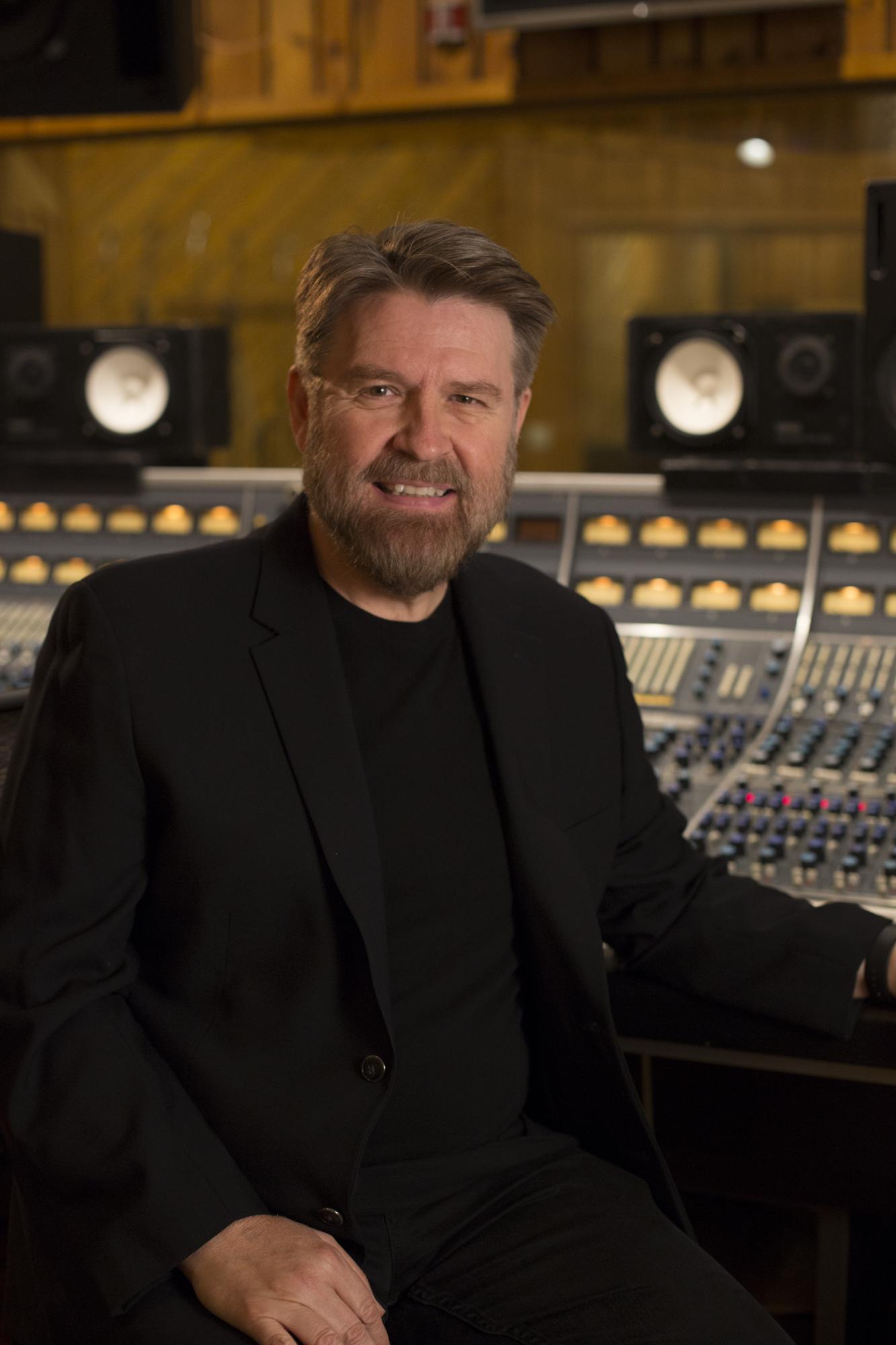 BerkleeNYC: An Interview with Stephen Webber | Berklee