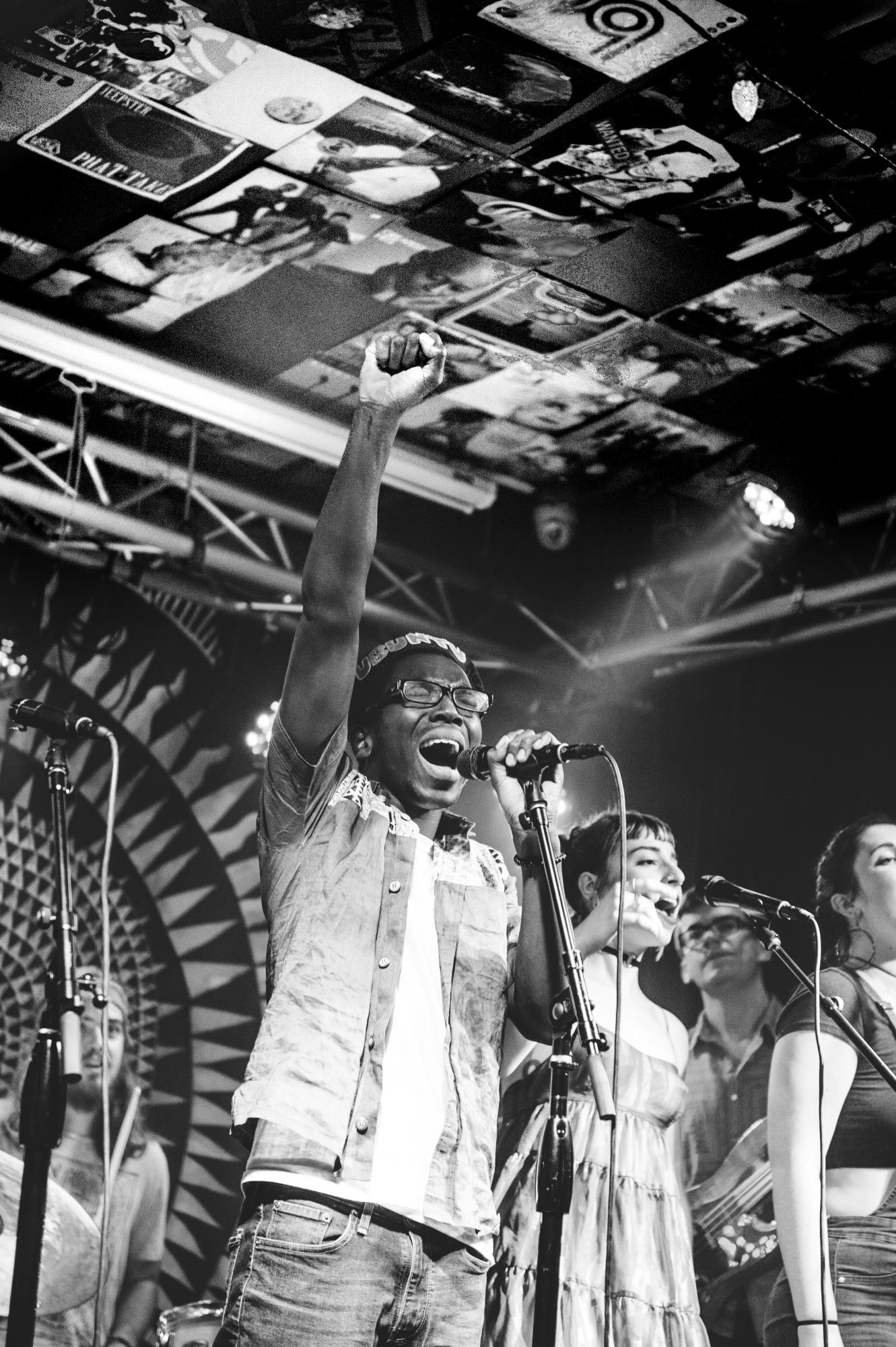 Ubuntu / LANDS / STIG | Berklee