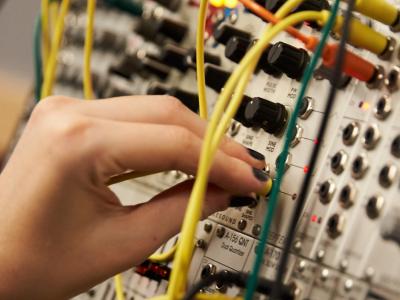 Foley Engineer | Berklee