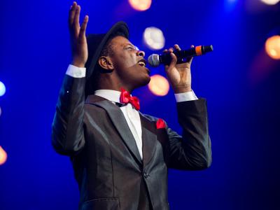 Opera Singer | Berklee