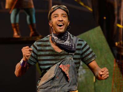 Careers in Film, Video, and Television | Berklee