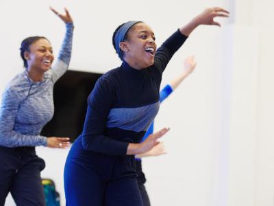 Careers in Theater | Berklee