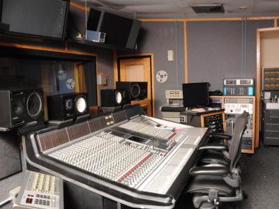 Supervising Sound Editor (Film and TV) | Berklee
