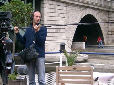 Careers in Film, Video, and Television | Berklee