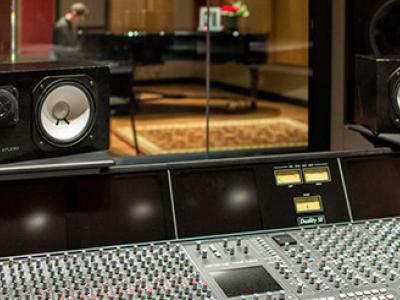 Careers in the Recording Industry | Berklee
