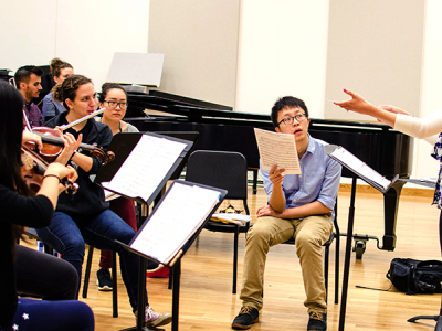 Musicologist | Berklee