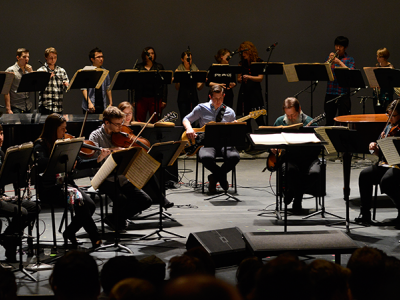 Music Director (Church) | Berklee